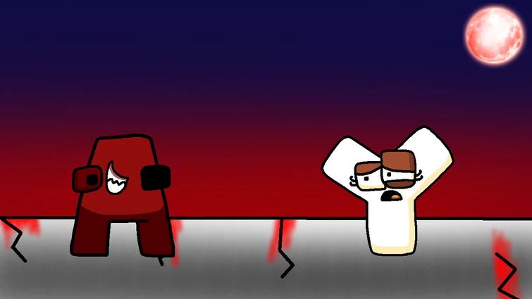 Aethos (Alphabet Lore Mix) | Fandom