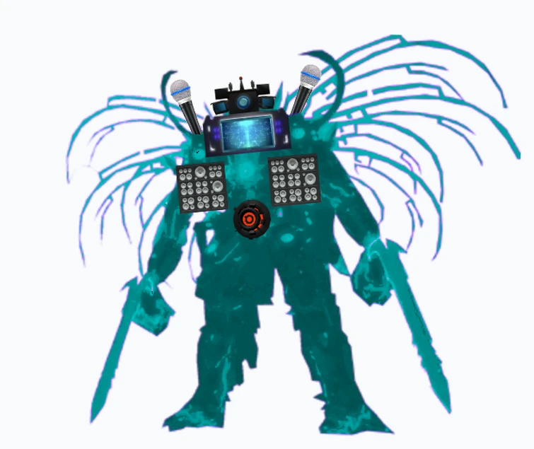 Discuss Everything About The Skibidi Wars Wiki | Fandom