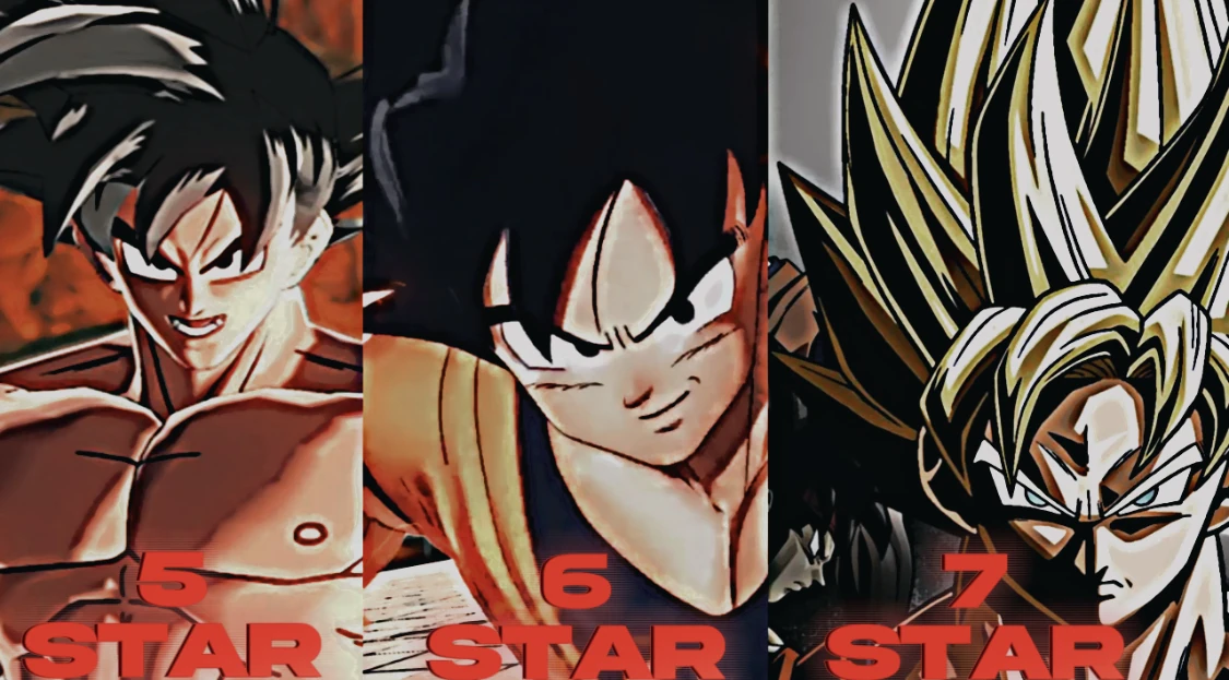 Dragon Ball Meme Stardust Banner Concept | Fandom