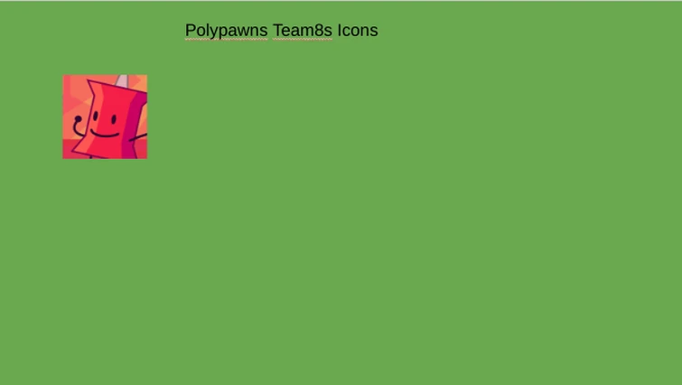 Finding Team8s Polypawns icons(1 out of 5) | Fandom