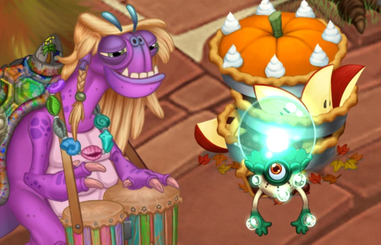 Celestial + Glowbe Pals | Fandom