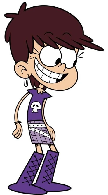 Discuss Everything About The Loud House Encyclopedia | Fandom