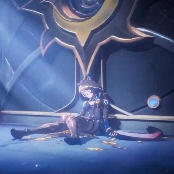 Cifera in the 3.3 trailer. | Fandom