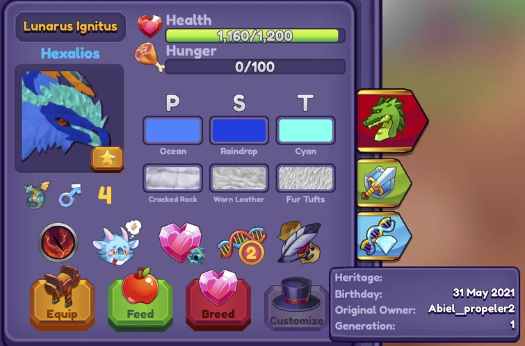 Discuss Everything About Dragon Adventures Wiki | Fandom