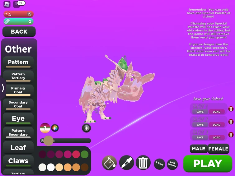 Making Basic Pierry skins | Fandom