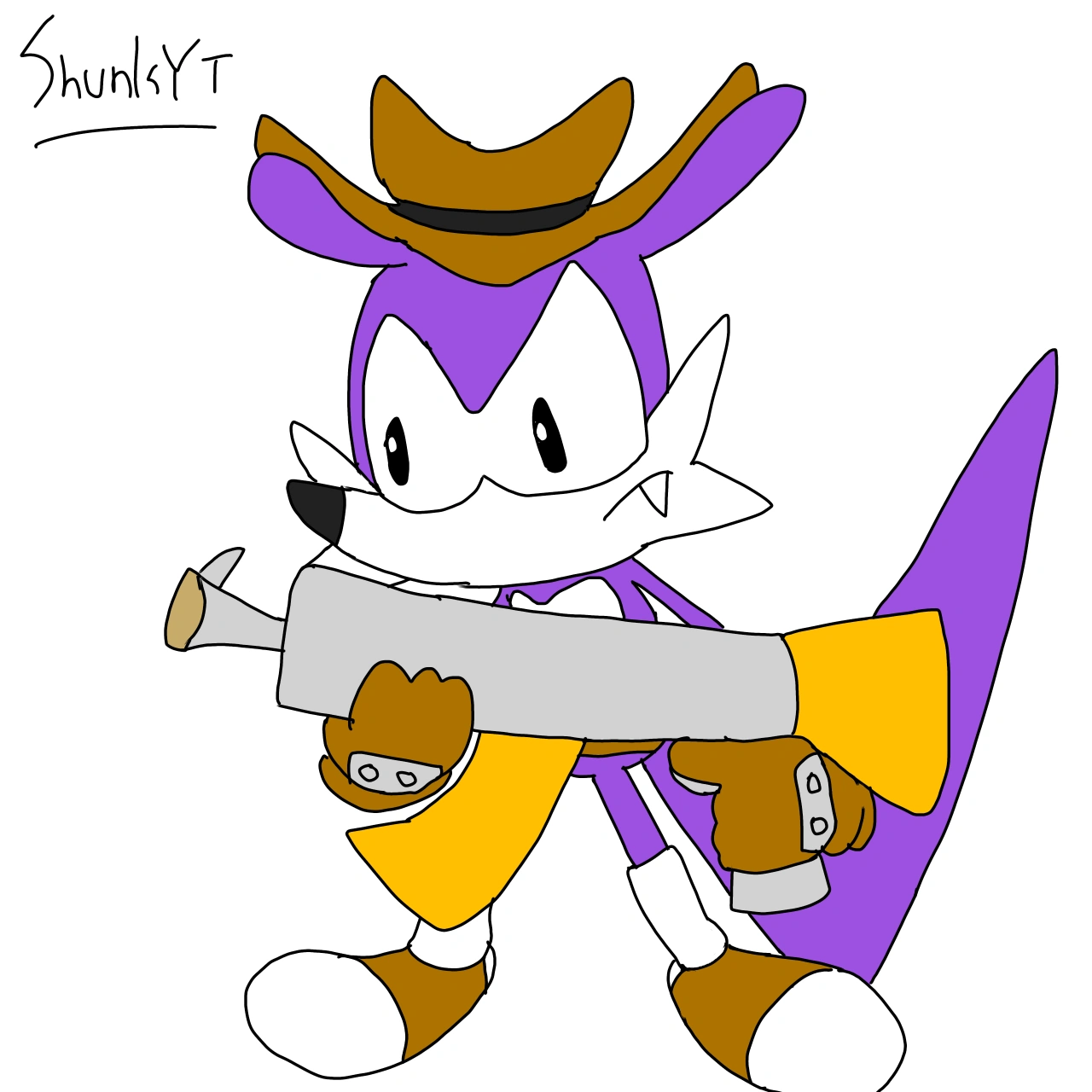 Fang doodle | Fandom