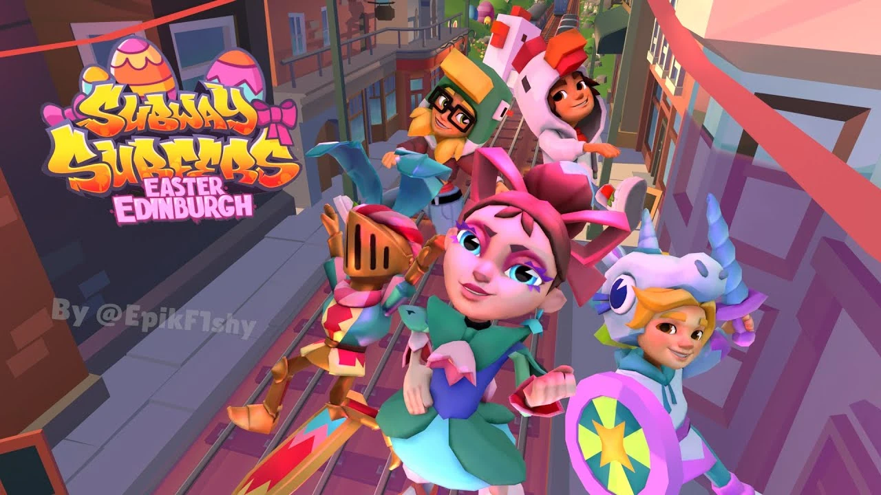 Happy Easter!!! | Fandom