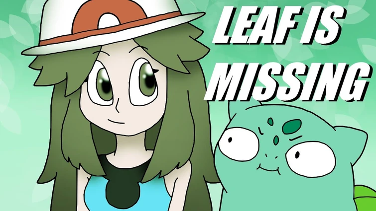 Friday Night Funkin(FNF) : Pokemon Korea's Leaf Is Missing | Fandom