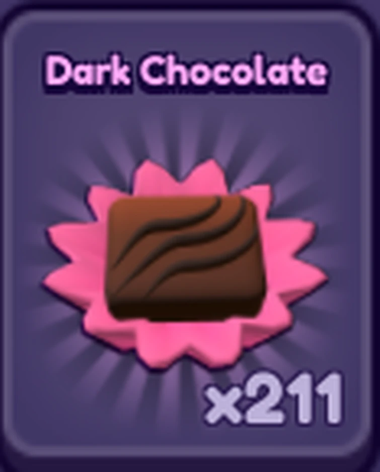 LF white choco | Fandom