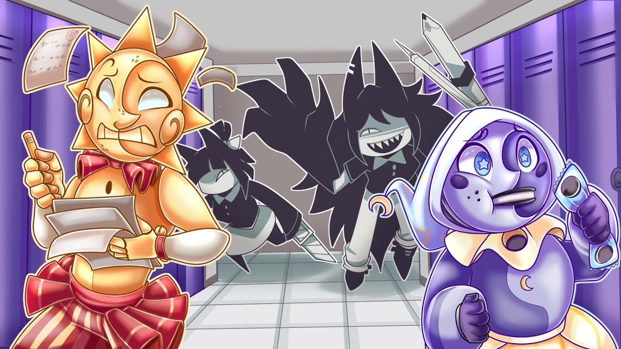 new SAMS video!! | Fandom