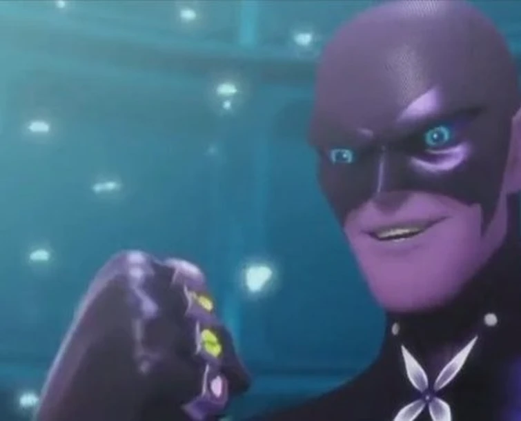 Discuss Everything About Miraculous Ladybug Wiki | Fandom