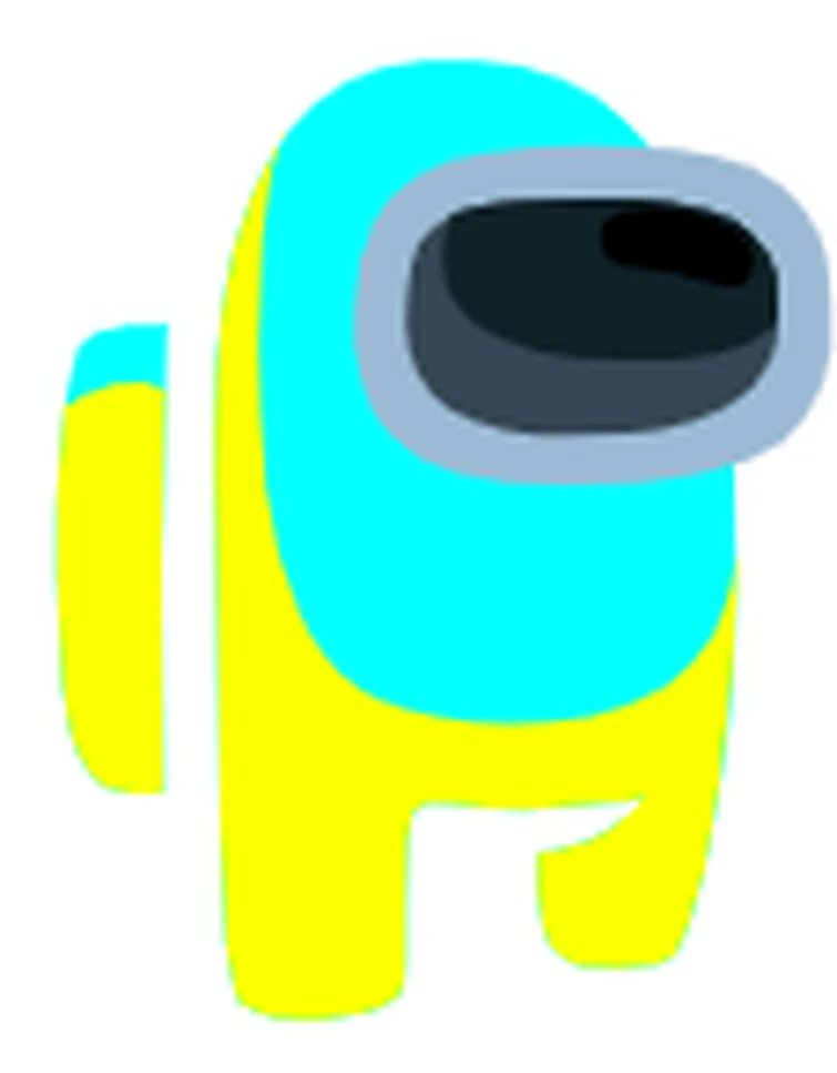 Inverted Among us Base | Fandom
