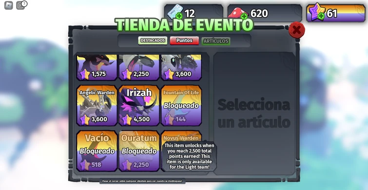 Discuss Everything About Creatures of Sonaria Wiki | Fandom