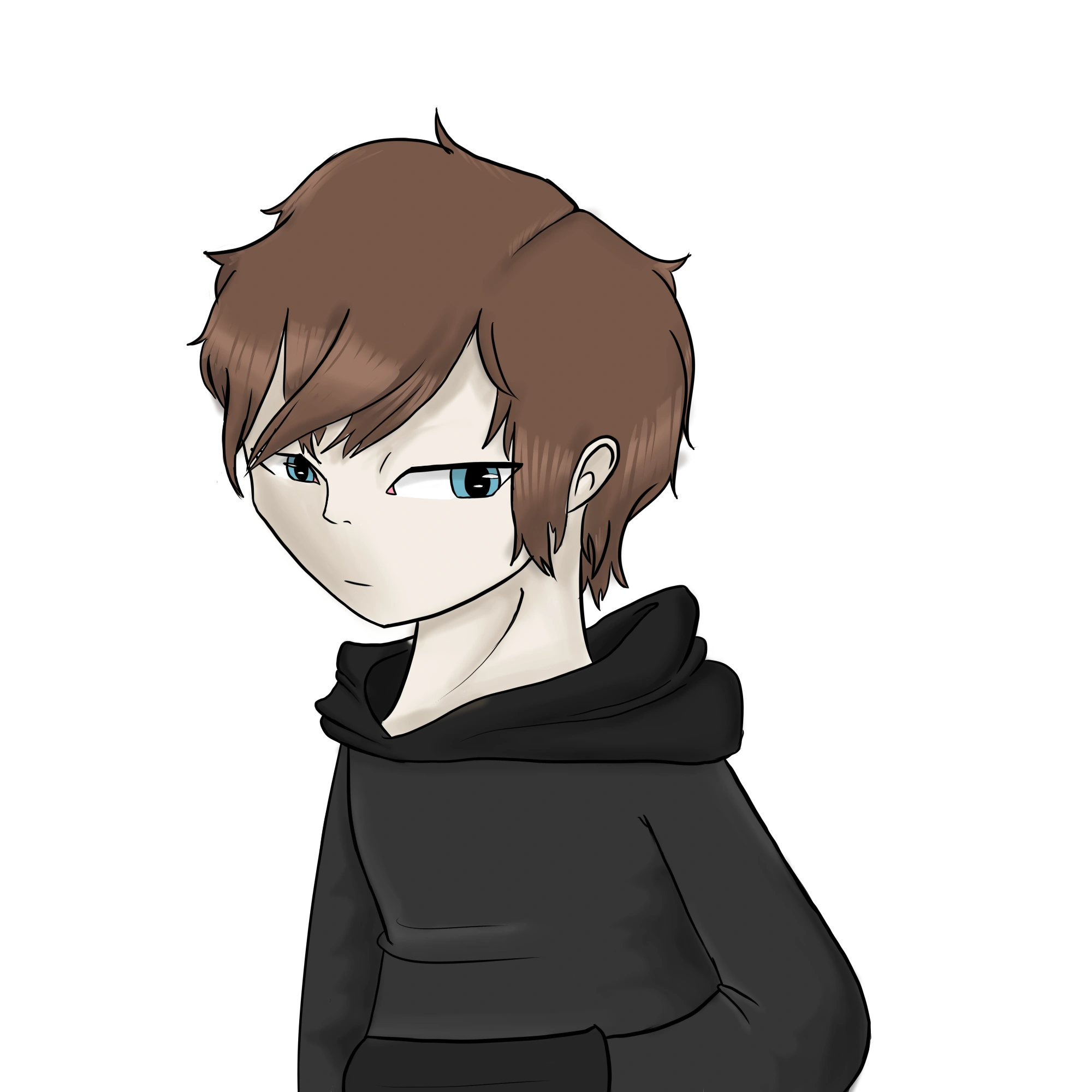 Alr I think I'm good. (this is a drawing) | Fandom