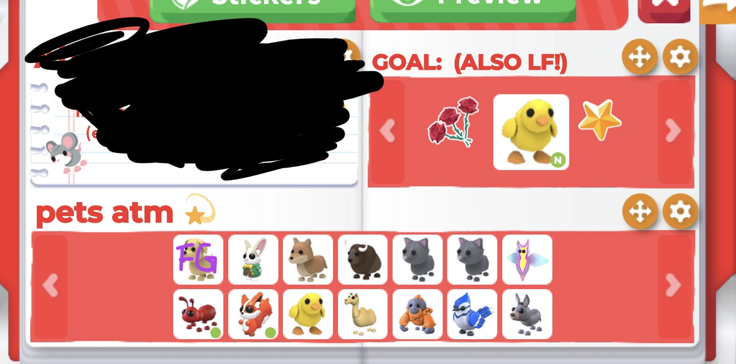 small trading post! | Fandom