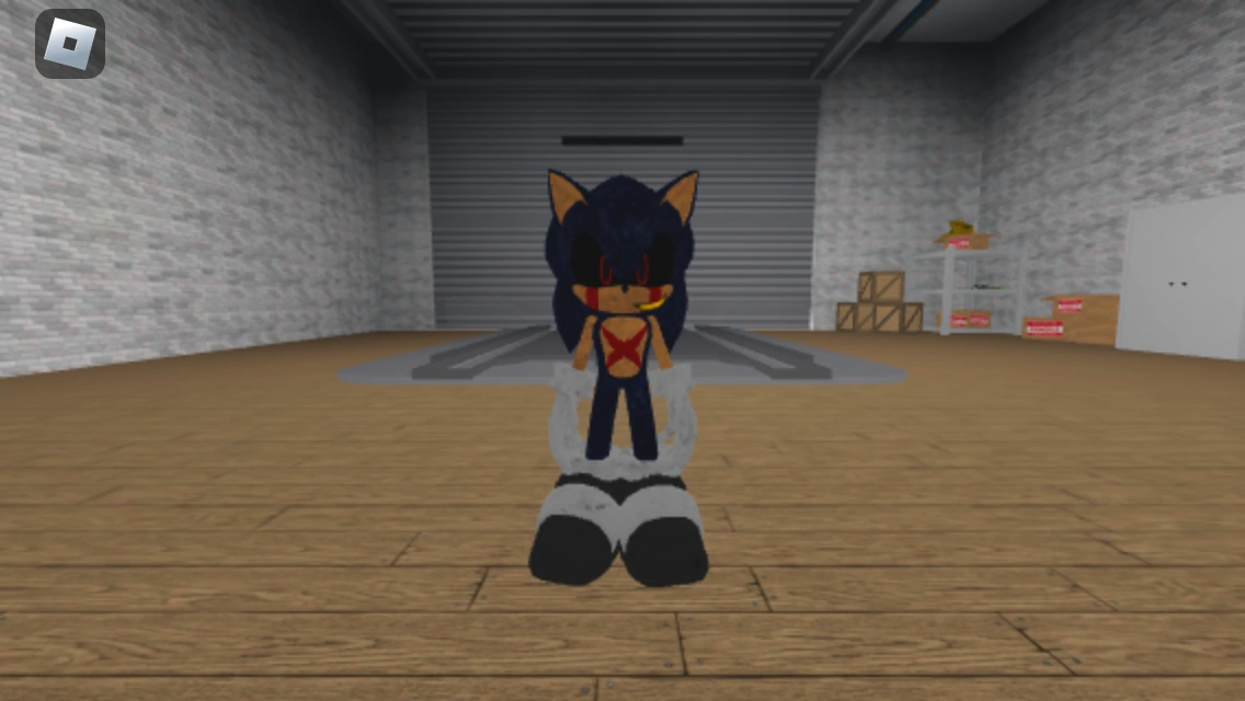 I made Lord X in Pulse rp | Fandom