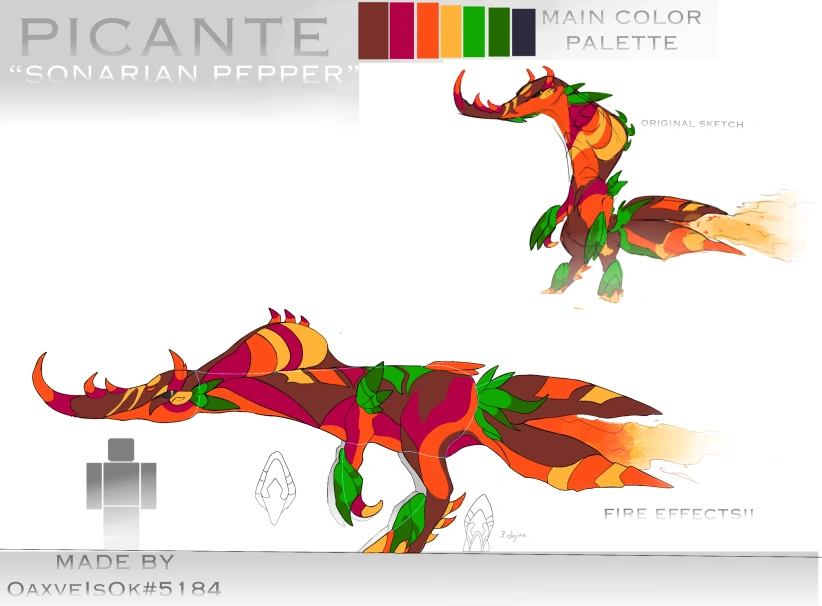 Random Goober creature stats | Fandom