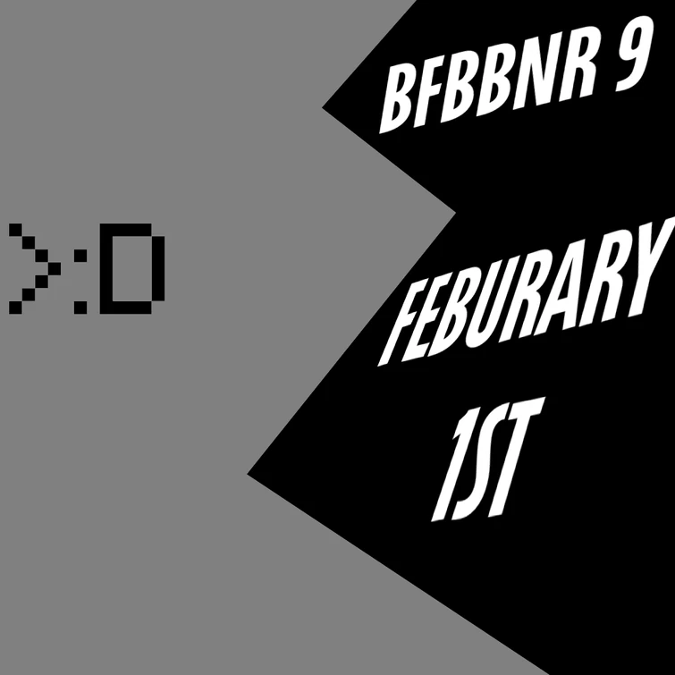 B. F. B, But No Rules 9 Promo | Fandom