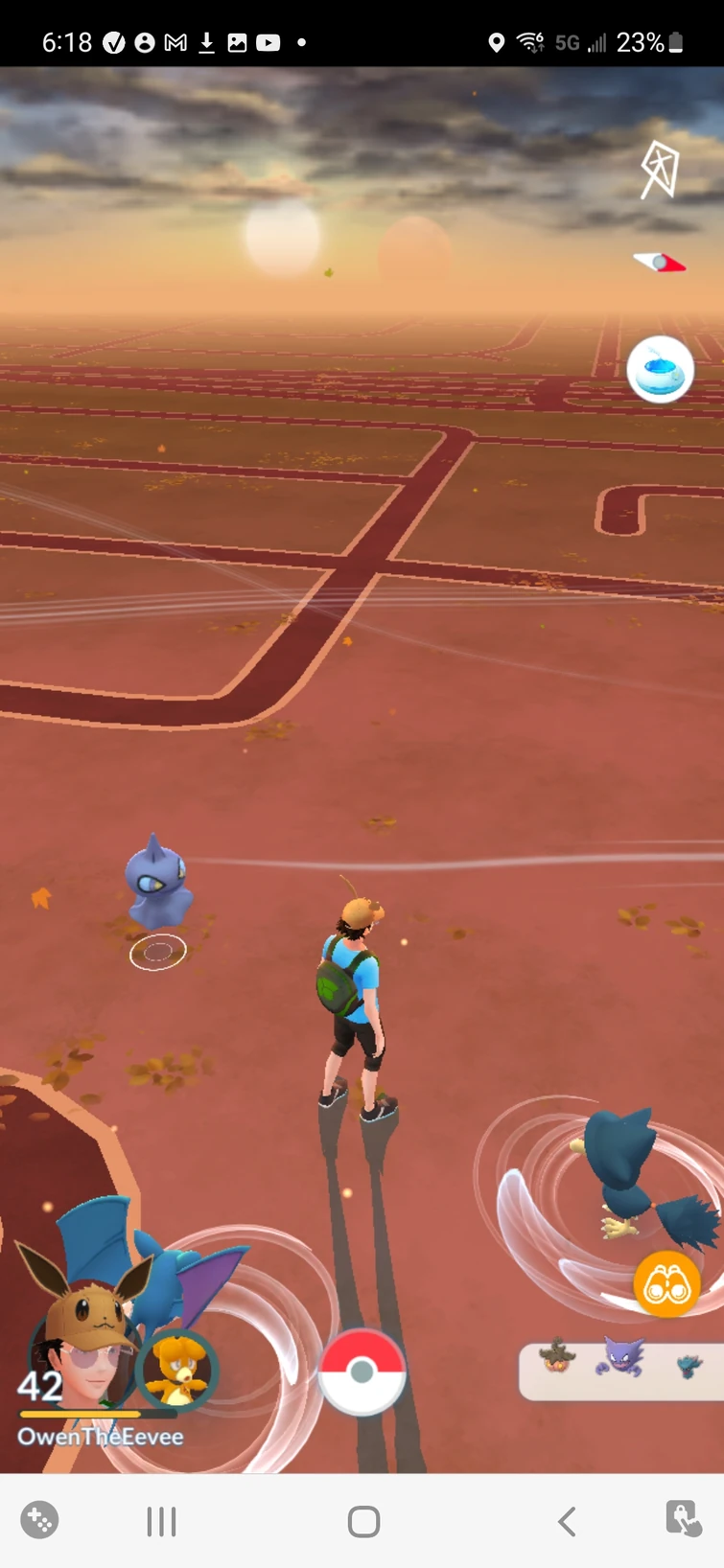 Discuss Everything About Pokémon GO Wiki | Fandom