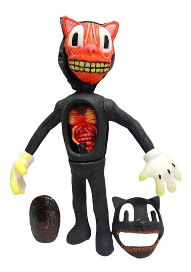 Discuss Everything About Trevor Henderson Wiki | Fandom