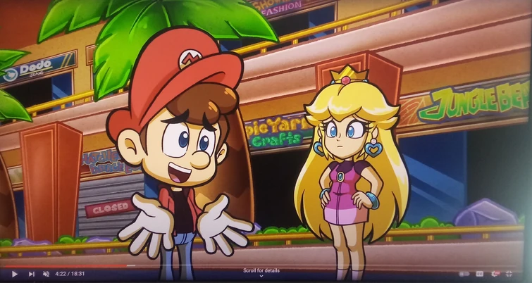 Discuss Everything About Fantendo - Game Ideas & More | Fandom