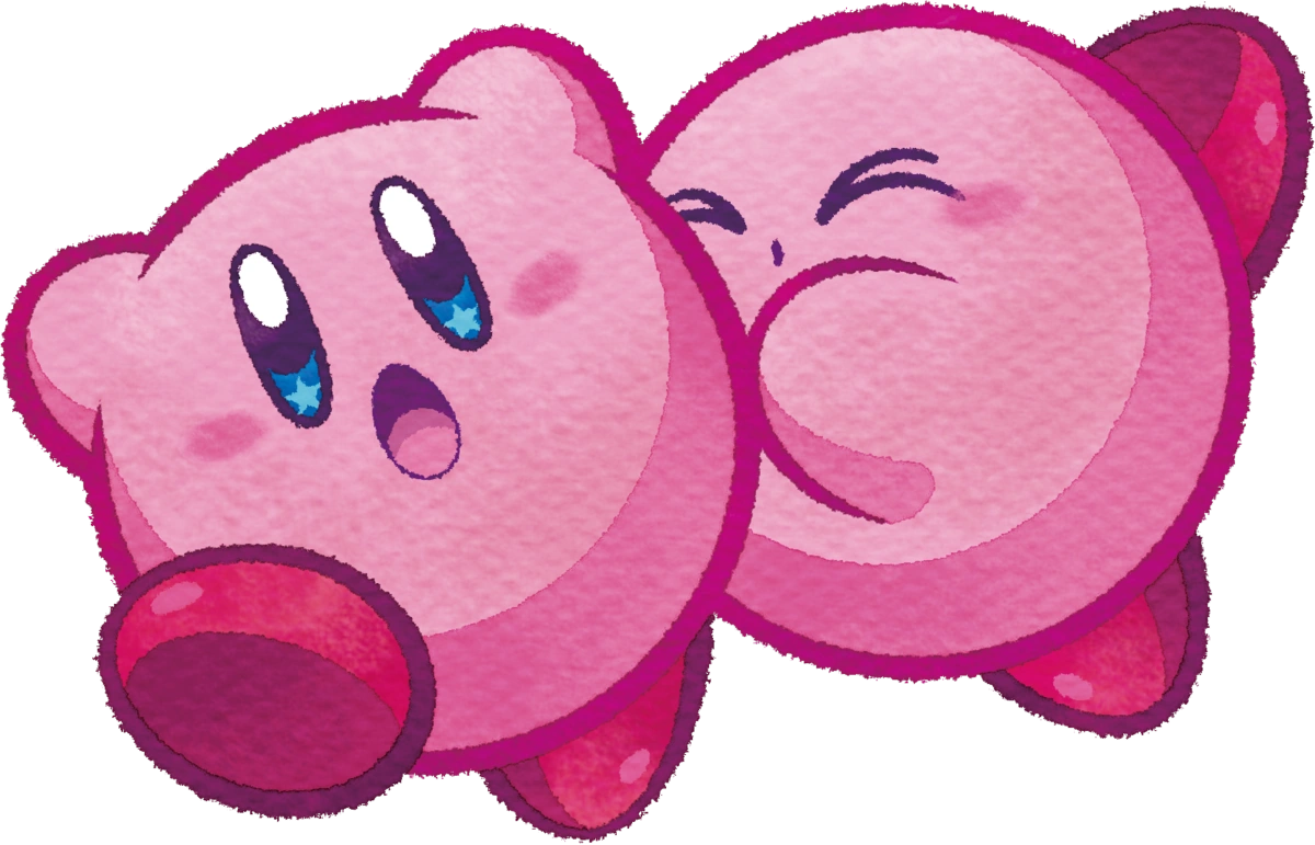 New episode: Episode 2 of Kirby and the Train of the Stars. Episode 2 ...