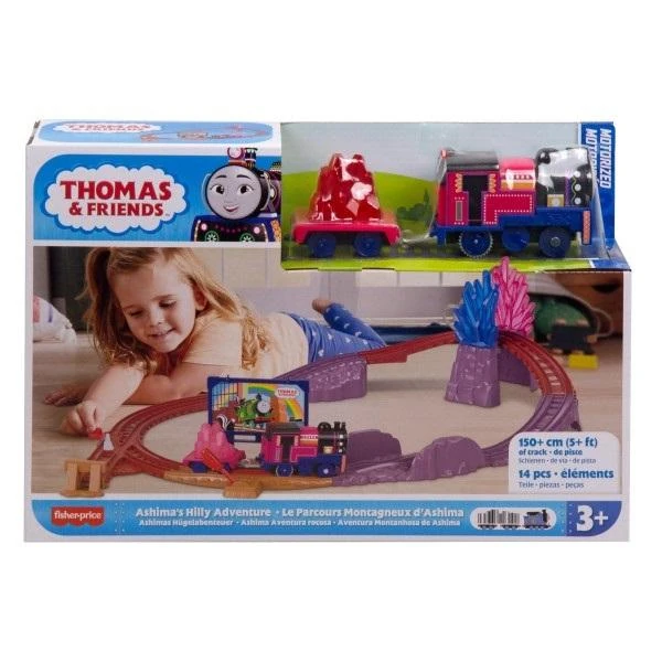 NEW ASHIMA MOTORIZED SET | Fandom