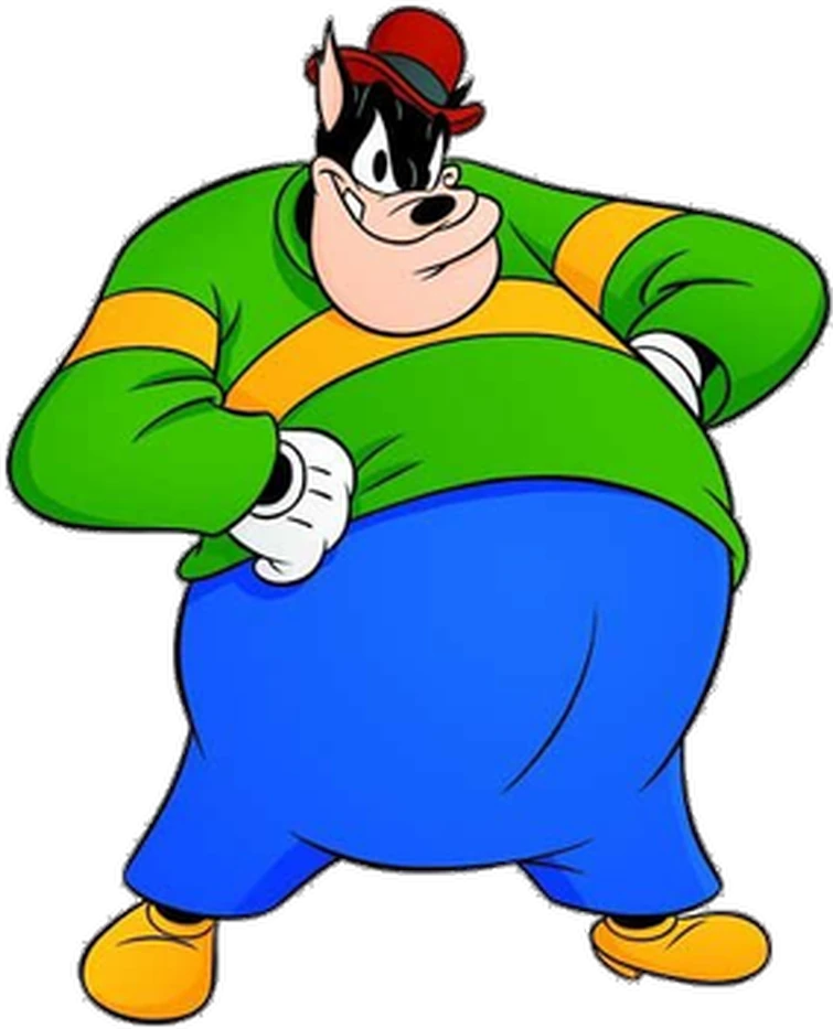 Disney Verses: Pete | Fandom