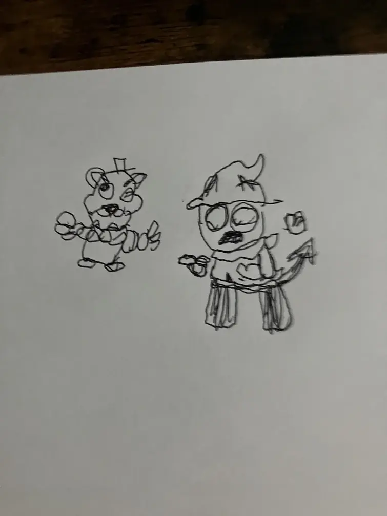FNAF! Wiki! | Fandom