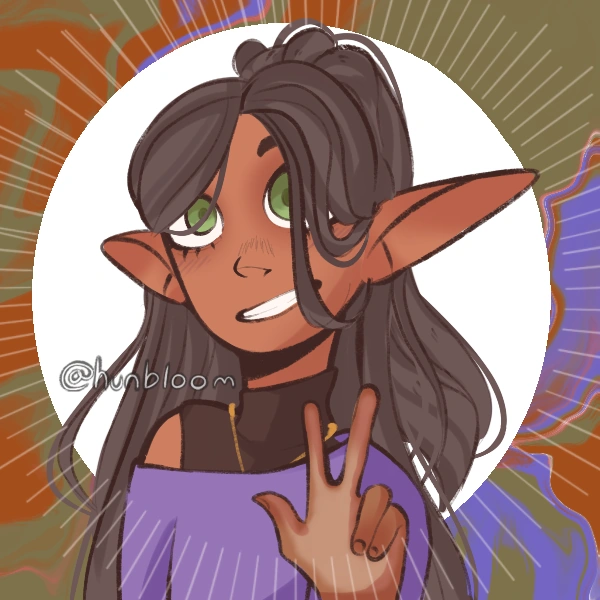 Finished Brooke's ref! | Fandom