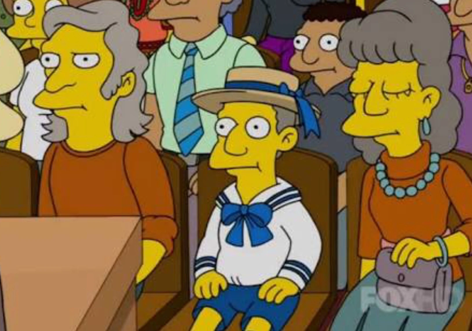 "The Principal And The Pauper" is canon | Fandom