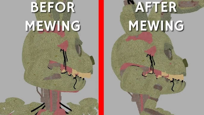 This is how SpringTrap got fangirls lore accurately 🤯🤯🤯 | Fandom