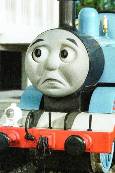 Which brass model of Thomas is better | Fandom