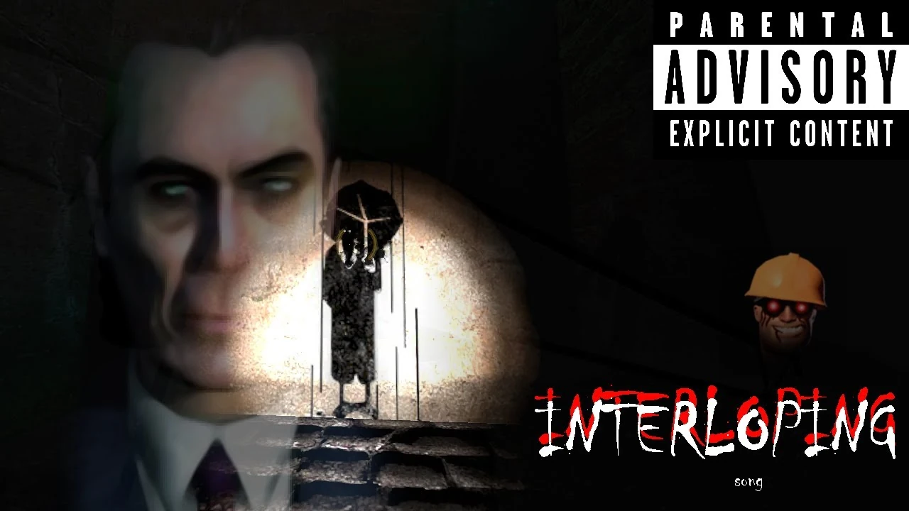 Interloper arg if it was actually good | Fandom