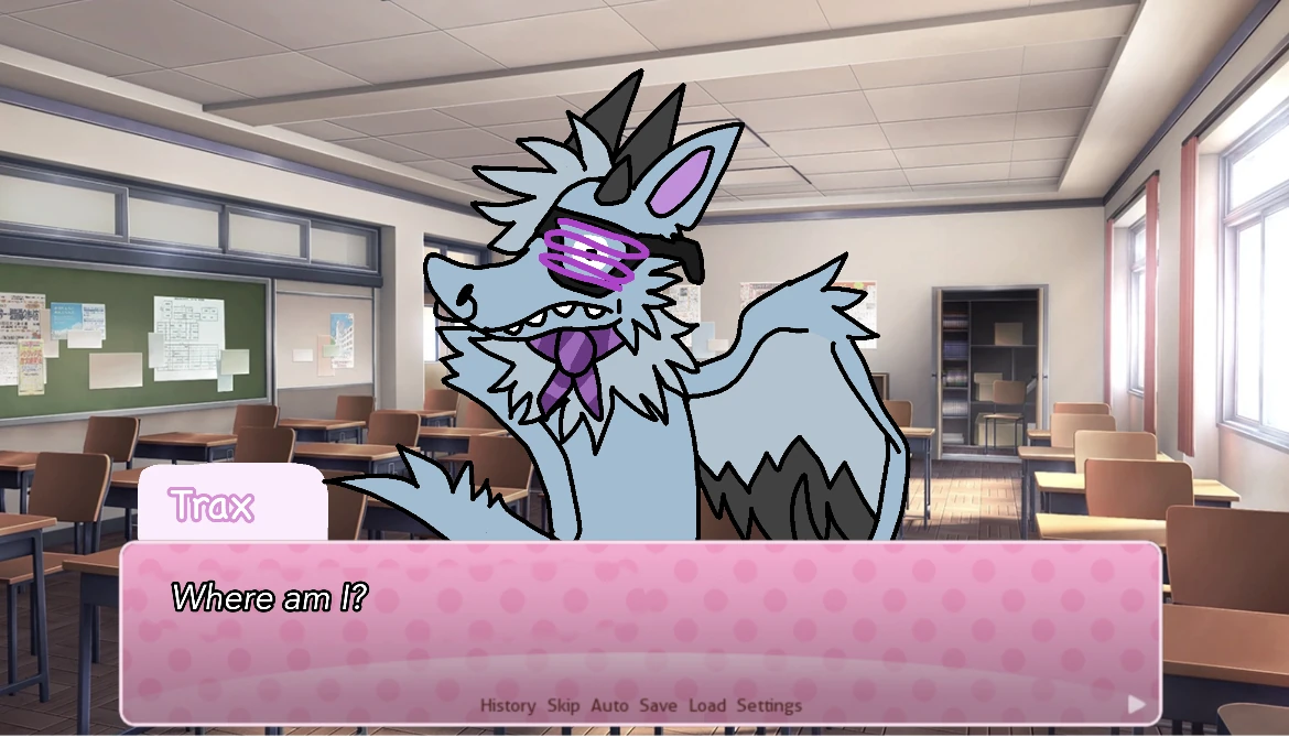 Trax the saurs adventures | Fandom