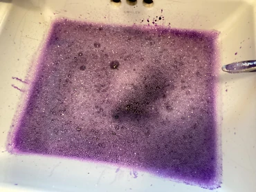 guys can we make a trend out of mixing random shit in your sink 💔 | Fandom