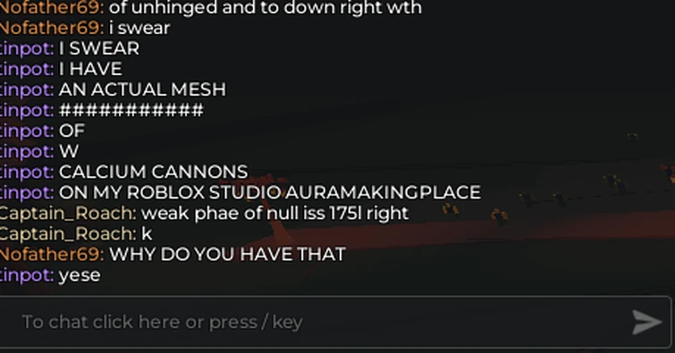 Discuss Everything About Killstreak Swords V4 Wiki | Fandom