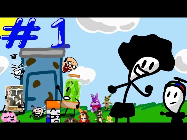 Go vote pls | Fandom