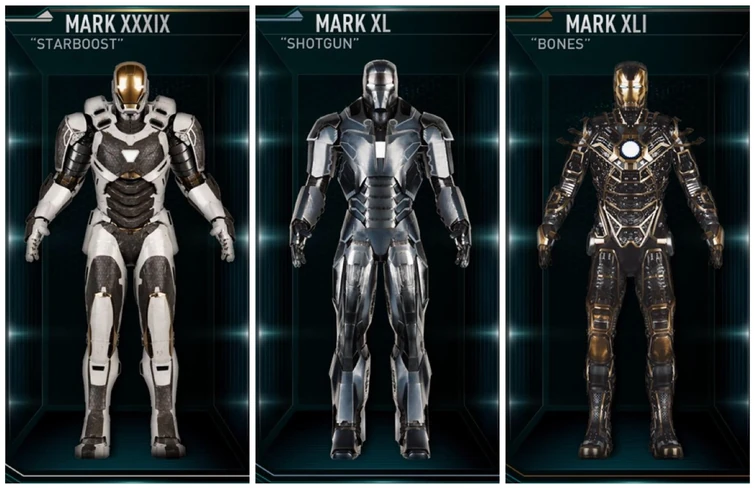 Favorite House Party Protocol armor? | Fandom