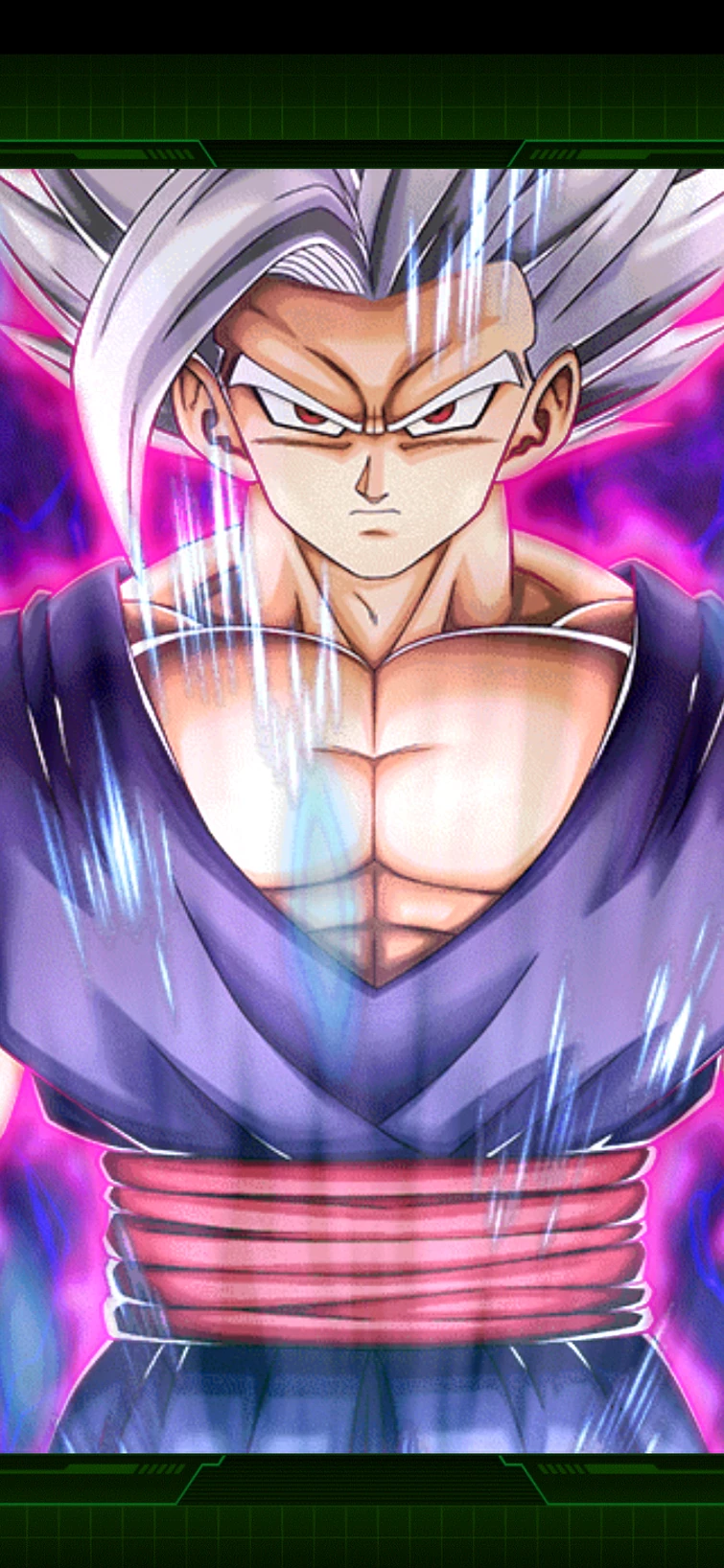 Gohan maybe getting a buff later | Fandom