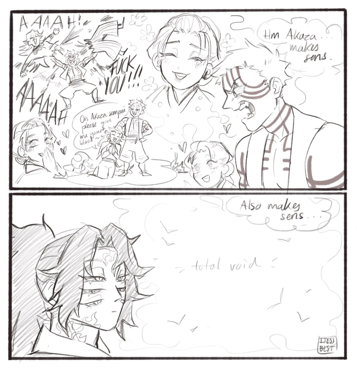 UPPER MOON Comic fanarts | Fandom