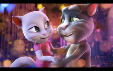 Discuss Everything About Talking Tom & Friends Wiki | Fandom