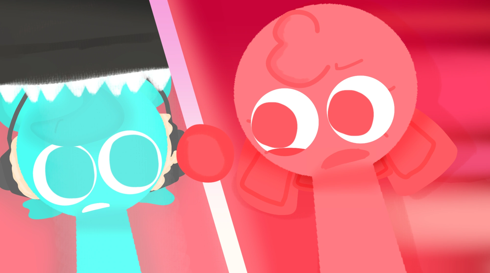 catch these hands | Fandom