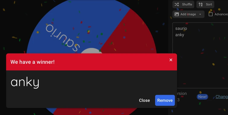 Dinopedia Mod Elections! Bracket 2, Round 1 | Fandom