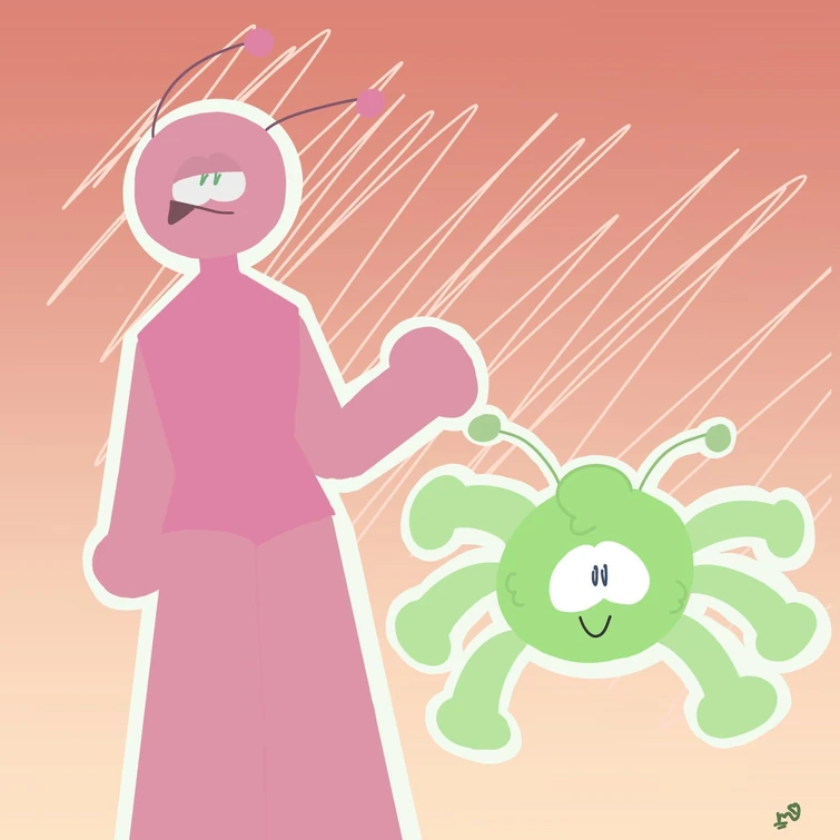 Discuss Everything About The Bugbo Wiki | Fandom