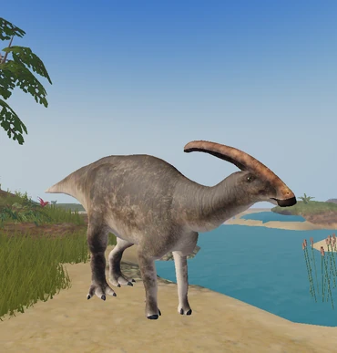 Discuss Everything About Dinosaur Mobile World Wiki | Fandom