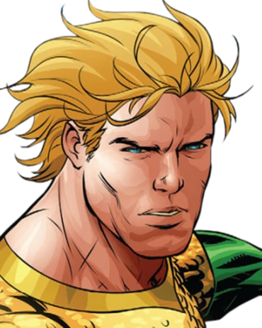 Thor vs Aquaman | Fandom