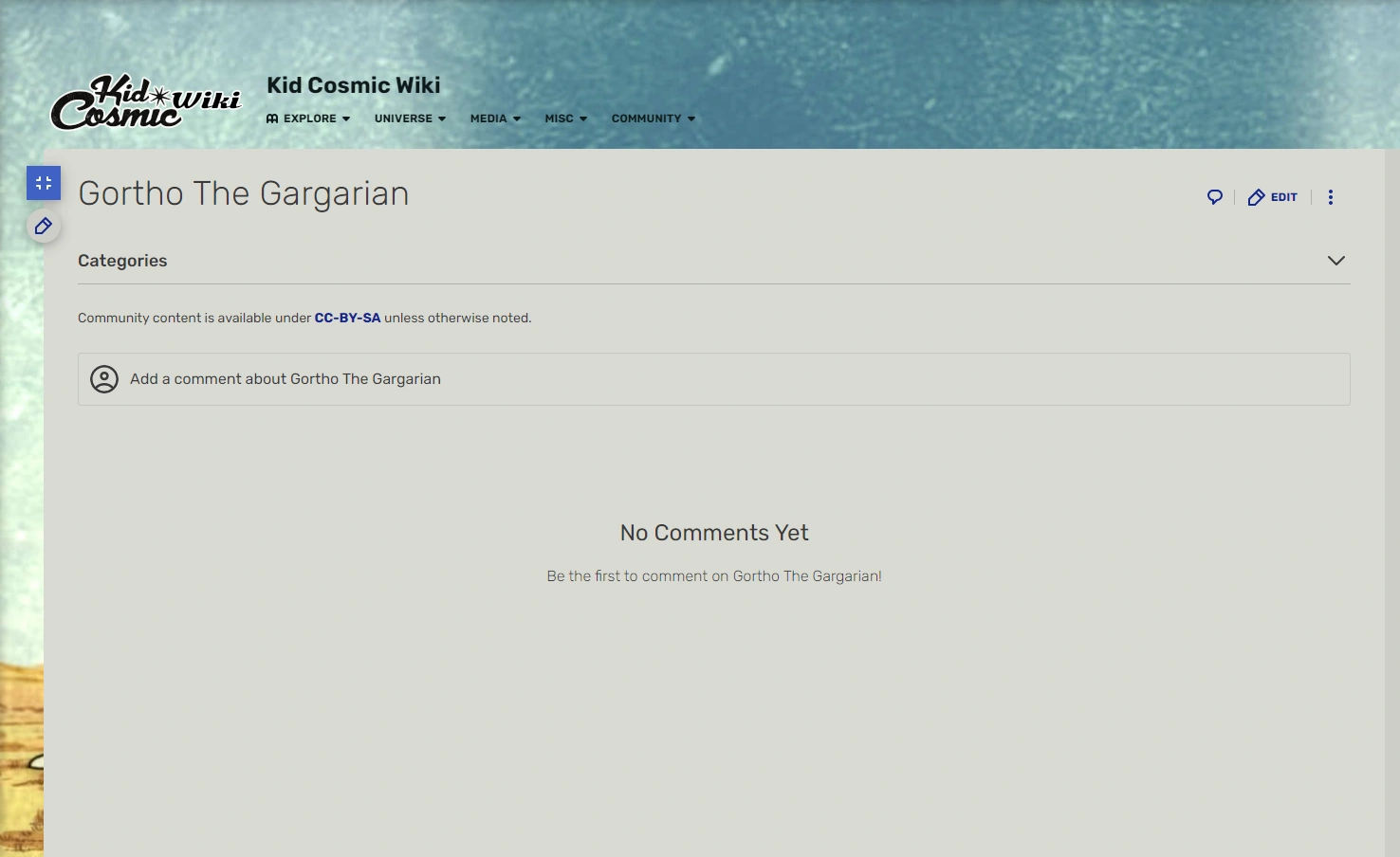 Duplicate pages | Fandom