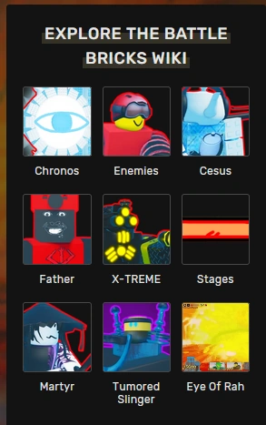 Everything is normal now. | Fandom