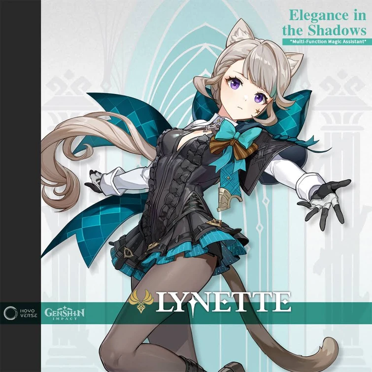 New Backgrounds for Every Fontaine Drip Marketing | Fandom